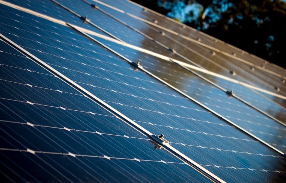 Different Types of Solar Panels - Queensland Solar and Lighting - Solar ...