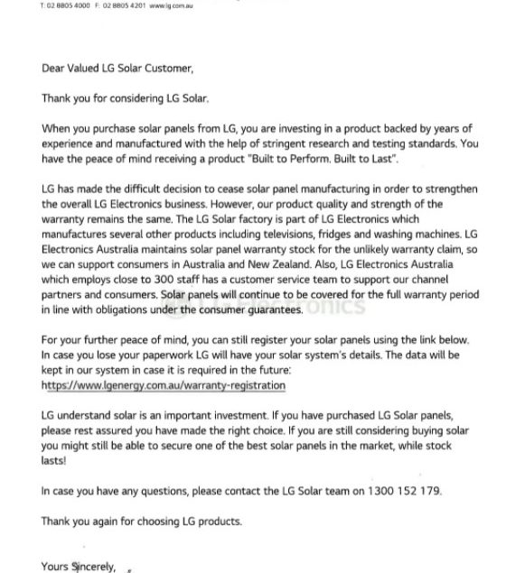 What is the maximum size solar system I can install in Brisbane? - QLD ...