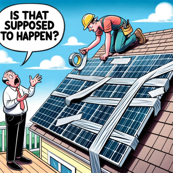Worst Solar Panel Companies - Queensland Solar and Lighting - Solar ...