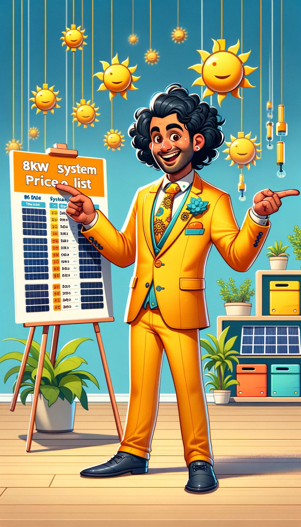 8kw Solar System Price Brisbane - Queensland Solar and Lighting - Solar ...