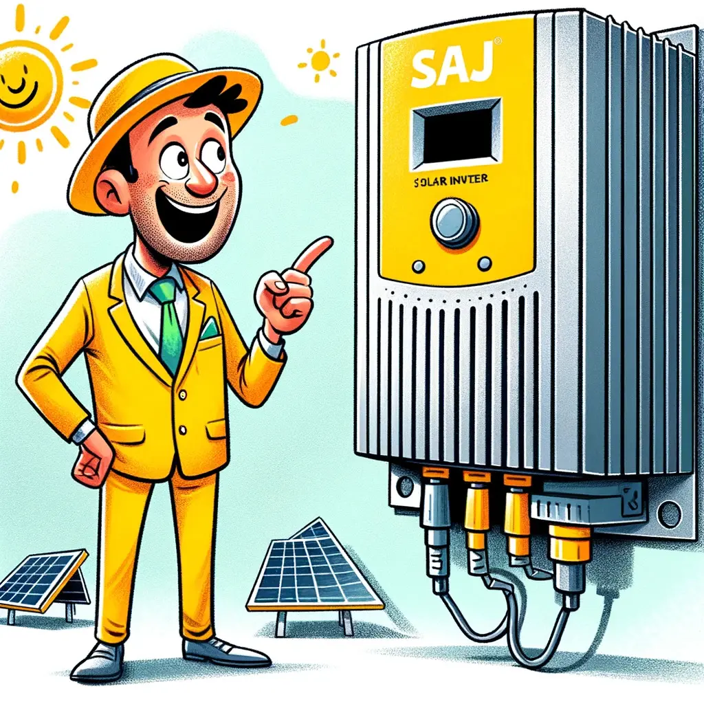 SAJ Solar Inverter Review: A Deep Dive into Performance and Reliability ...