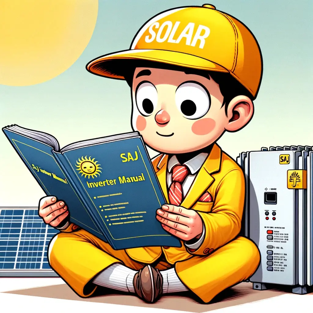 SAJ Solar Inverter Review: A Deep Dive into Performance and Reliability ...
