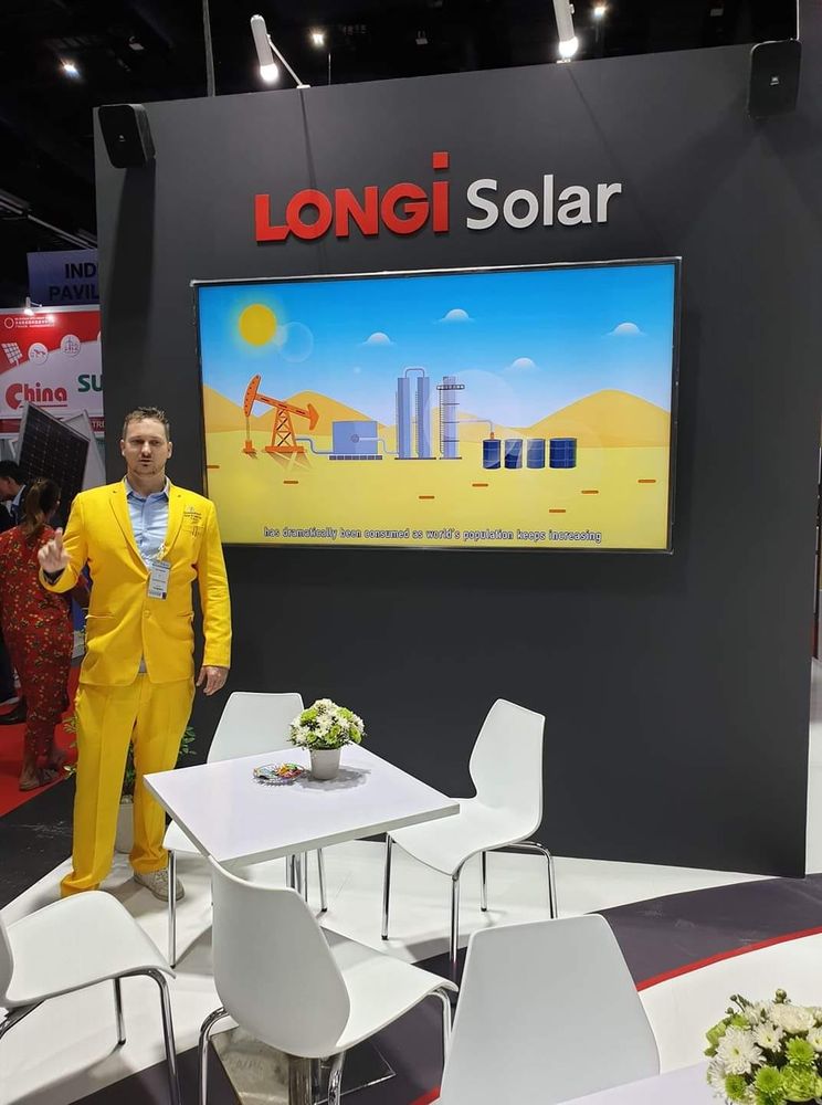 About the Author - Queensland Solar and Lighting - Solar Panels Brisbane