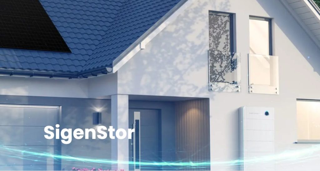 Sigenergy Battery Review: Brisbane’s Guide to the 5‑in‑1 Solar Game ...